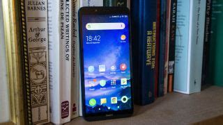 Xiaomi Redmi A Review TechRadar