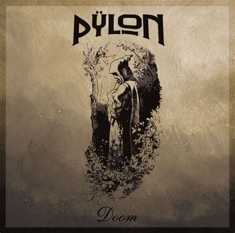Pylon Doom Expanded Edition 2cd 2020 Neu Gemäss Beschreibung In Für
