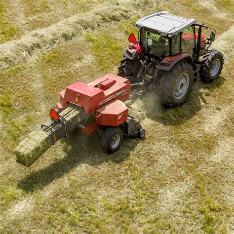 S Series Tractor Lineup Massey Ferguson