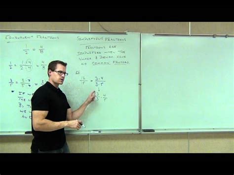 Free Video Prealgebra Prime Factorization And Simplification Of Free Video Prealgebra Prime Factorization And Simplification Of