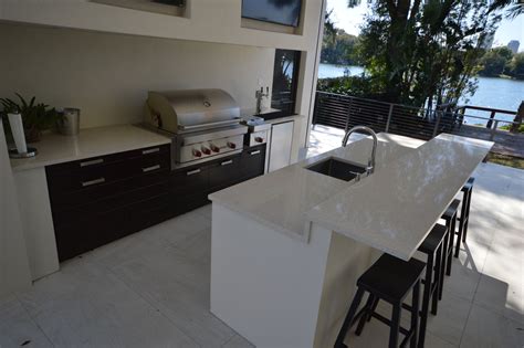 Outdoor Kitchen Countertops Materials At Eva Gopinko Blog