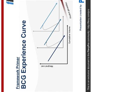 Bcg Experience Curve