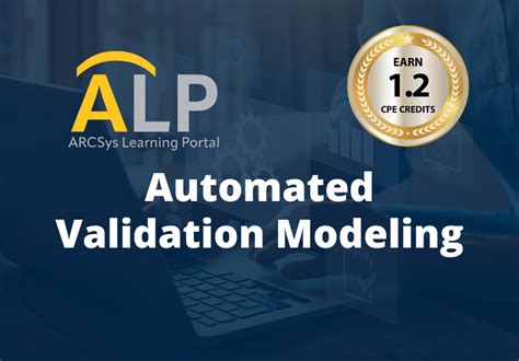Automated Validation Modeling Nasba Registry