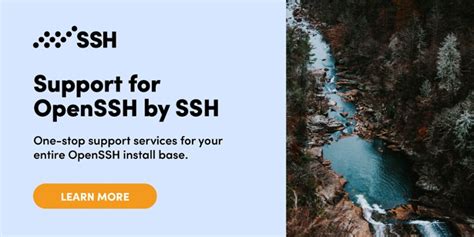 What Is OpenSSH