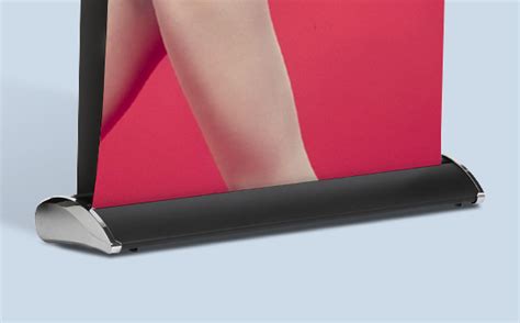Double Sided Pull Up Banners Officeworks