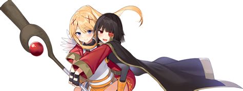 Yunyun Rkonosuba