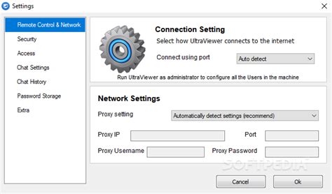 UltraViewer 6 6 113 Download Review Screenshots
