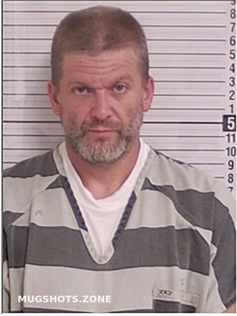 Bush Patrick Aaron 05 09 2025 Bay County Mugshots Zone