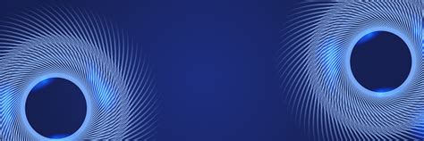 모던 한 척추 스타일 블루 와이드 배너 디자인 배경 짙은 파란색 기하학적 배경을 가진 추상 배너 디자인 벡터 일러스트레이션 0명에 대한 스톡 벡터 아트 및 기타 이미지