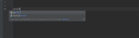 Pycharm Does Not Recognise Builtin Functions IDEs Support IntelliJ Platform JetBrains