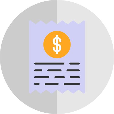 Cost Vector Icon Design 26083862 Vector Art At Vecteezy