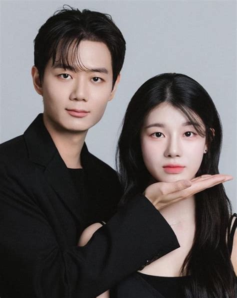 Sang Sang Jeong ♥ Seo Min Hyung Violation Of Road Traffic Law