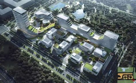 “决战一百天，建功卓越城”动员大会在文华园三期项目工地举行