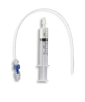 Enteral Feeding Supplies And Products Avanos Medical Devices