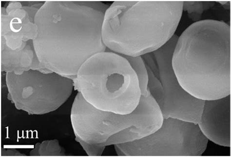 Microorganism Templated Nanoarchitectonics Of Hollow Tio2 Sio2