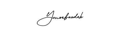 92 Yousefzadeh Name Signature Style Ideas Professional Esignature