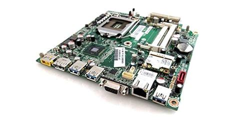 New Genuine Mb For Thinkcentre M93 M93p Tiny Motherboard 00kt279