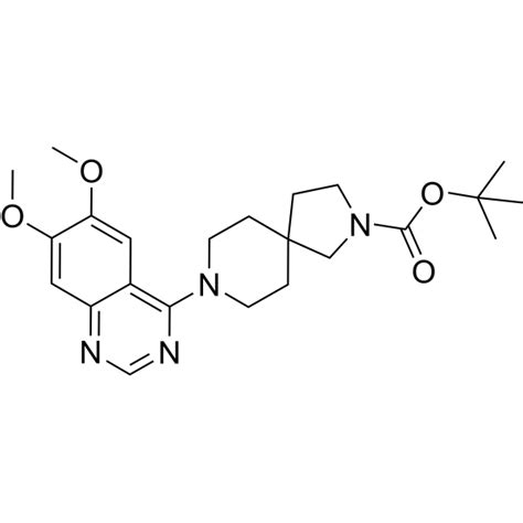 Enpp 1 In 16 Enpp1 阻害剤 Medchemexpress