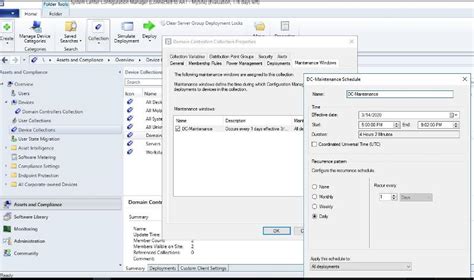 solved application deployment status stuck in waiting for maintenance