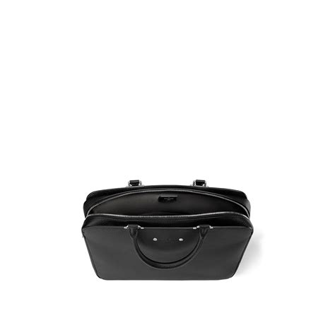 Armand Briefcase Taurillon Bags Louis Vuitton