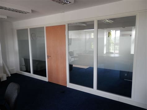 What Is Demountable Partitioning Cre Tive Interiors Limited