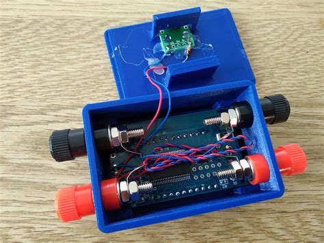 PWM Modul Case By Bitlischieber Download Free STL Model Printables Com