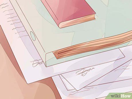 Cara Pindah Ke Luar Negeri Dengan Gambar WikiHow