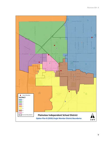Documents Plainview Isd
