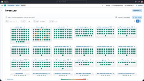 Infrastructure Monitoring With Elastic Observability Elastic
