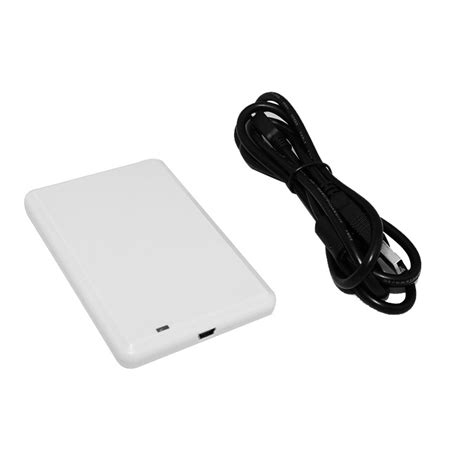 High Quality High Speed Usb Uhf Rfid Reader And Encoder Factory And