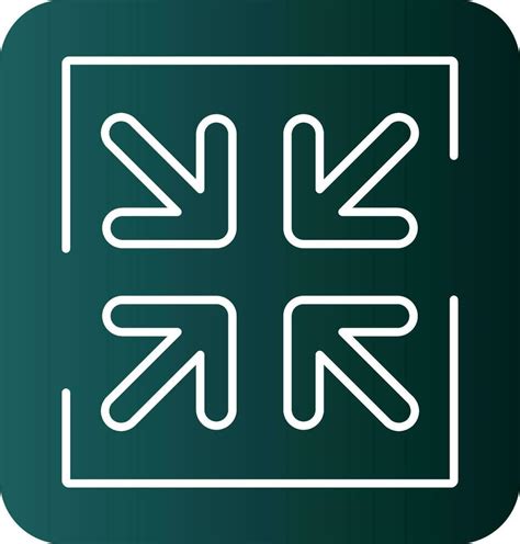 Shrink Vector Icon Design 26242568 Vector Art At Vecteezy