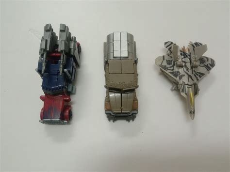 Transformers Dotm Hobbies And Toys Toys And Games On Carousell
