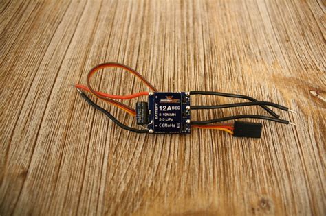 flashing simonk with arduino through the signal wire 1 wire dronehitech