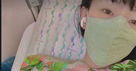 자우림 김윤아 뇌 신경마비 고백활력이 희미해져