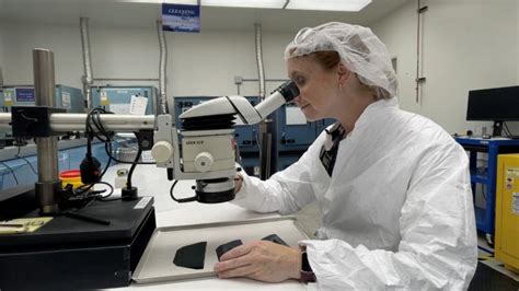 Spectrolab On Linkedin Spectrolab Reenergizes The Future Of Space Exploration