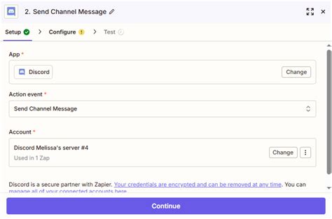 How To Make A Discord Bot Without Code Zapier