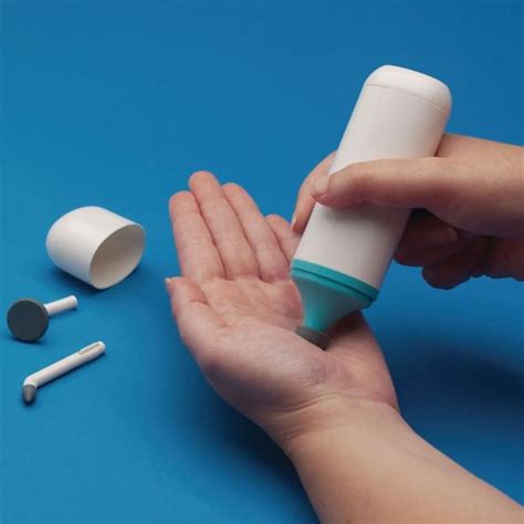 Mini Scar Massager Uk