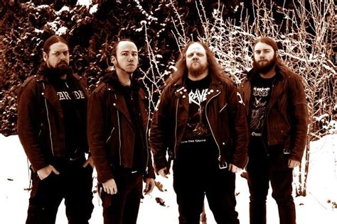 Death Metal Underground Entrails Preview “world Inferno”