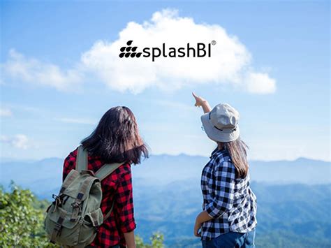 Hrtech Series On Linkedin Splashbi Launches New Reporting Package For Ukg Customers Delivering