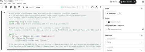 Aakansha Jain On Linkedin Datascience Kaggle Data Pandas Telecom