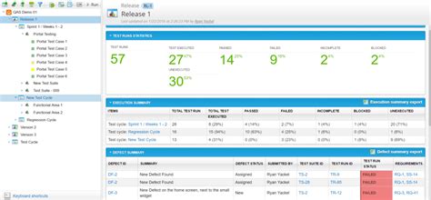 Jira Integration Qtest Enterprise Version History Atlassian Marketplace