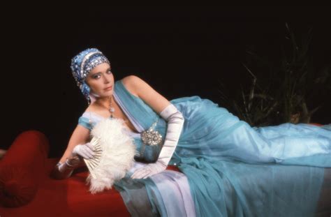 Tony Frank Film Mata Hari