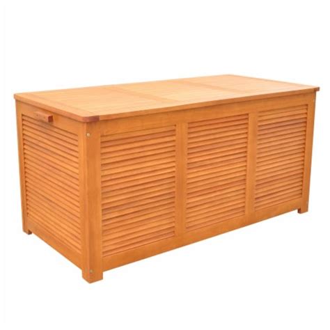 Outdoor Cushion Storage Deck Box 1 Ralphs