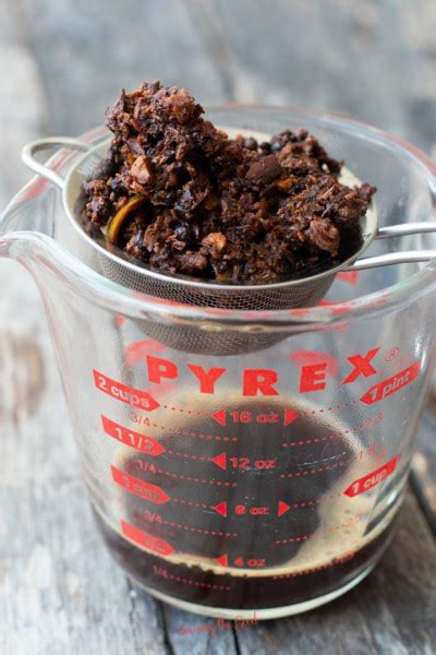 How To Make Bitters Homemade Cocktail Bitters Recipe