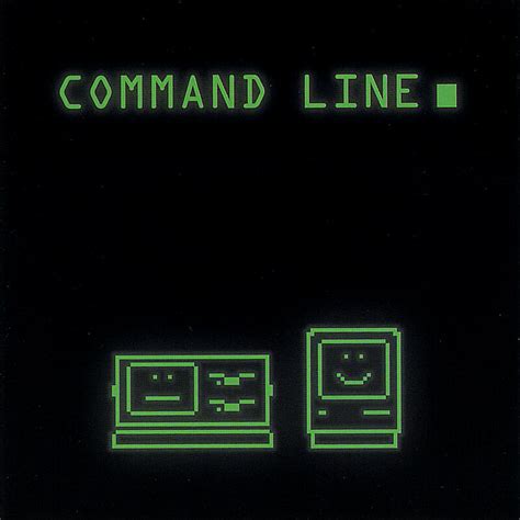 Command Line Iheart