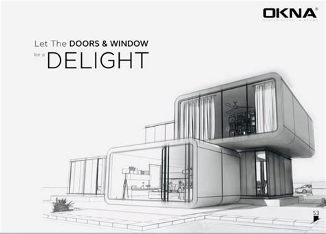 discover how okna can transform your next project into a masterpiece