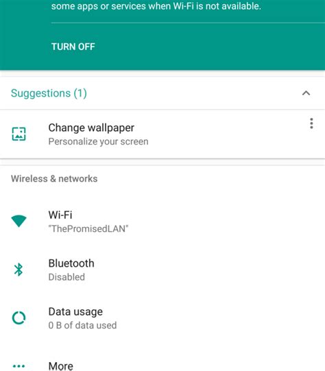 Android 7 0 Nougat Özellikleri Ve Hakkında Bilmeniz Gereken Her Şey