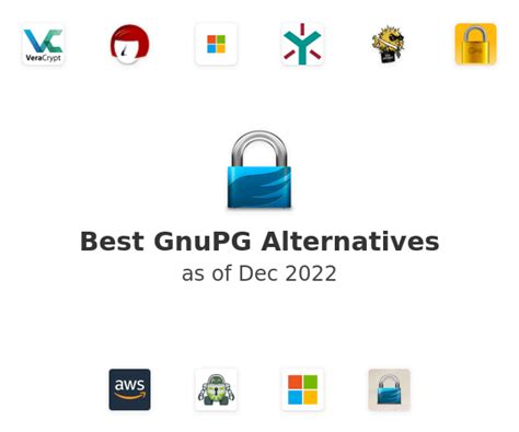 Gnupg Linux