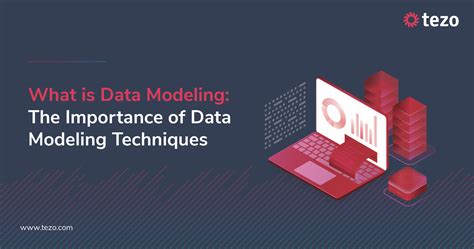 What Is Data Modeling The Importance Of Data Modeling Techniques Tezo