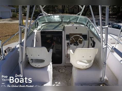 1995 Pro Line 231 For Sale View Price Photos And Buy 1995 Pro Line 231 422639